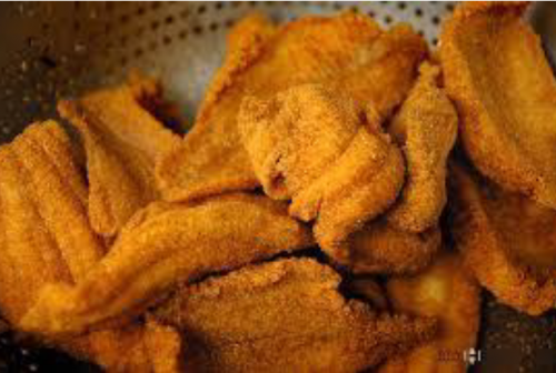 Annual Lenten Fish Fry kicks off at Our Lady of the Blessed Sacrament ...
